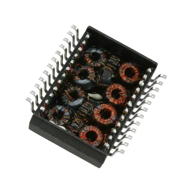 H6062NL H6062NLT TRANSFORMER MODUL GIGABIT POE